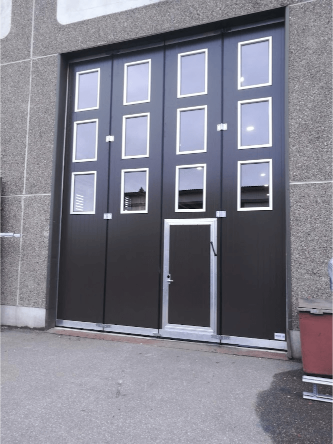 Industry-Leading Bi-Fold Doors | Findoor