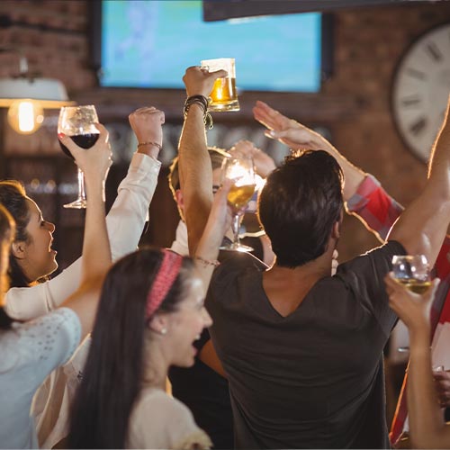 Welcome to Cactus Pub & Grill | Picture Butte AB