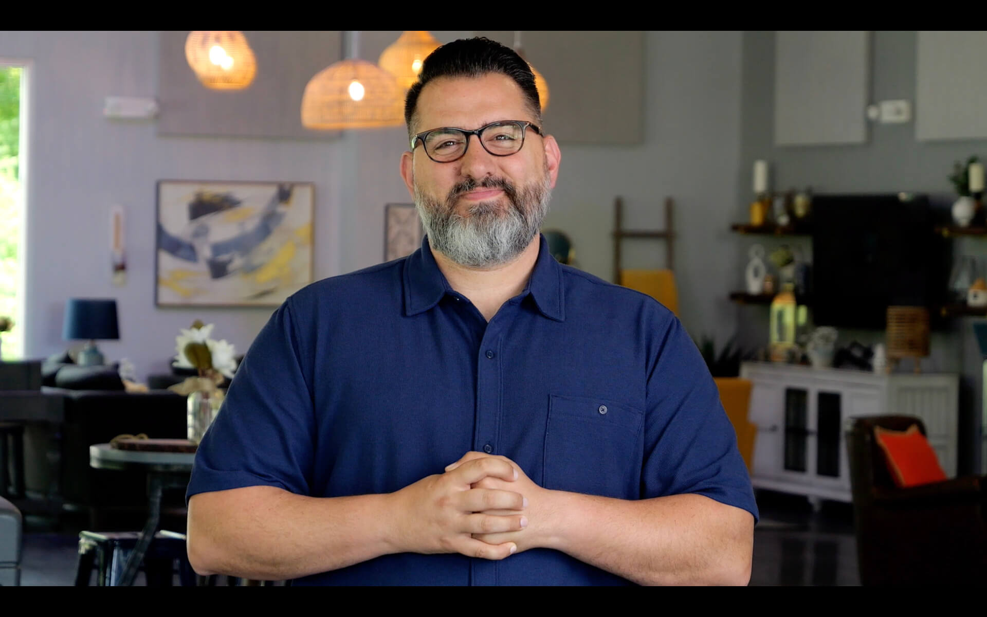 About Us | New Day Church