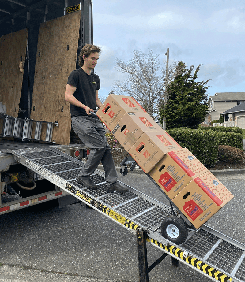 Home - Thumbs Up Moving Labor