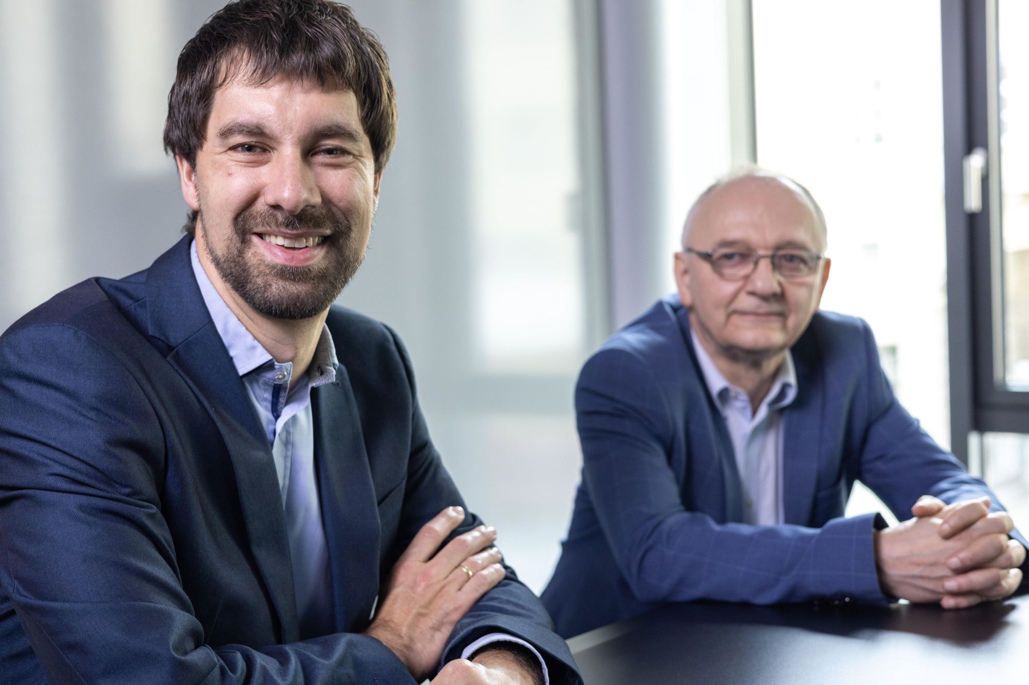 Karriere bei Liebhart & Kollegen in Stuttgart