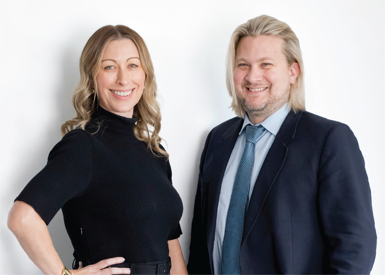 The Freedom story | Freedom Property Management