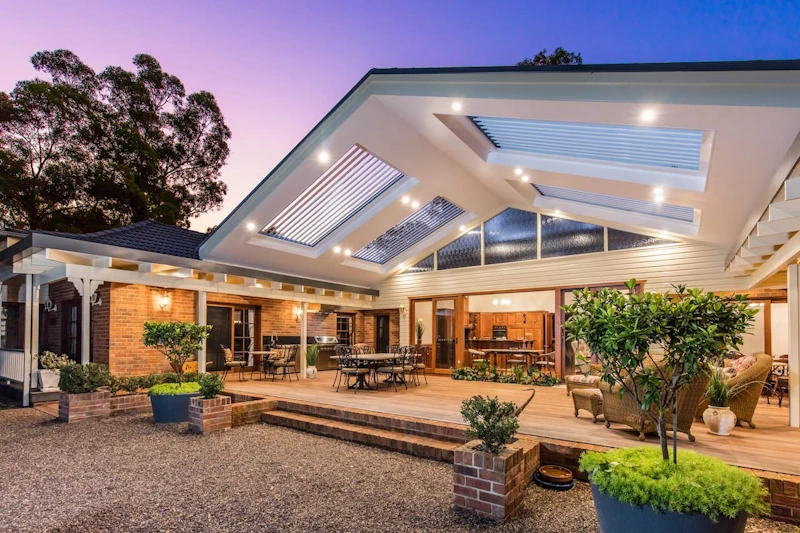 Pergola Builders Canberra | Elevated Concepts