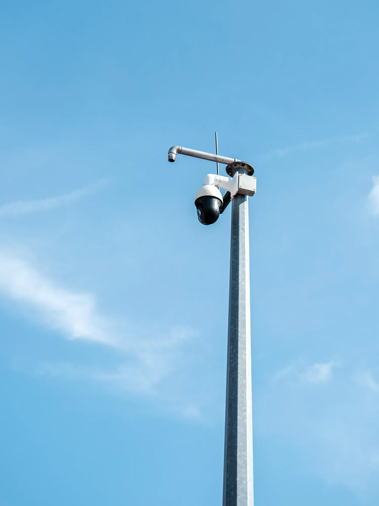 CCTV - MME Security | Tamworth & North West