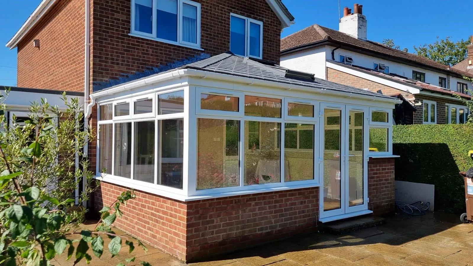 Gallery - Vision Conservatory Roofs