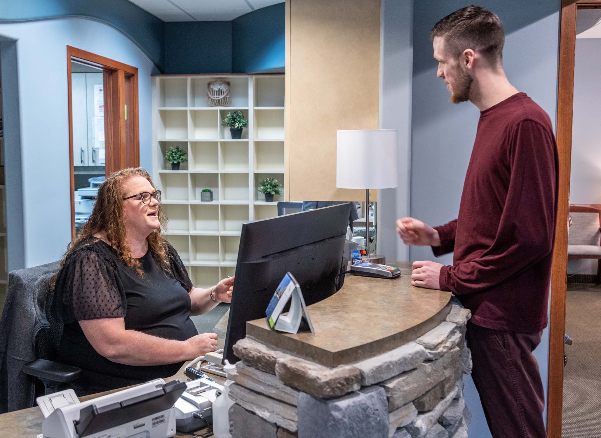 Learn About Max H. Molgard Jr., DDS, FACP