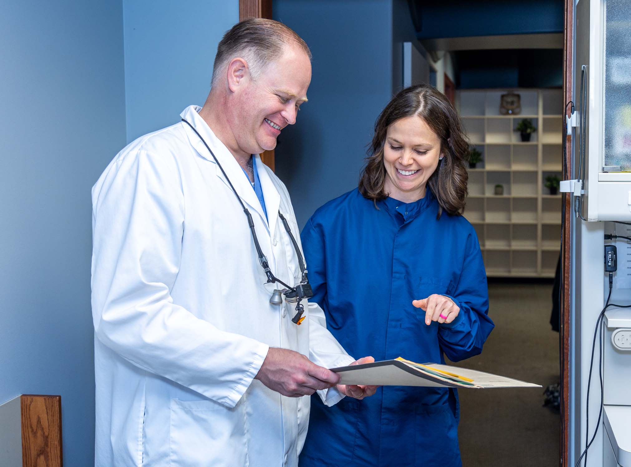 Learn About Max H. Molgard Jr., DDS, FACP