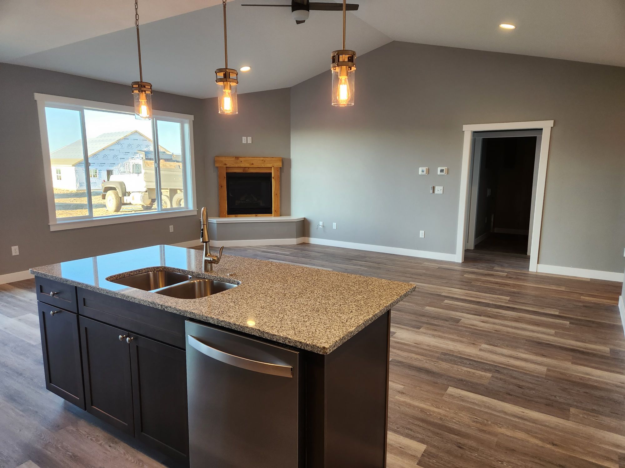 Custom Homes in Helena, Montana | Gebhardt Development