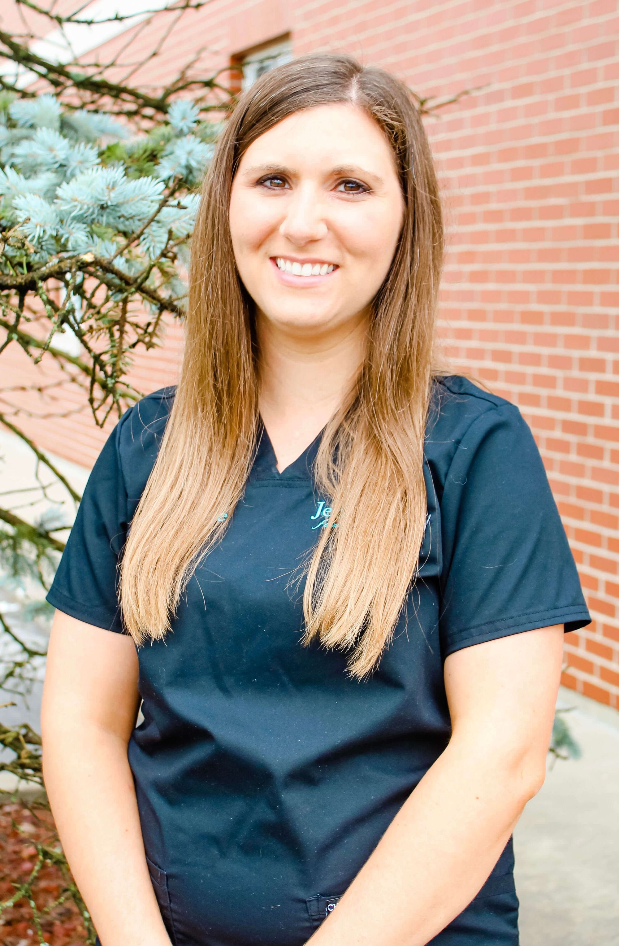 Meet the Team | Jenkins Family Dentistry