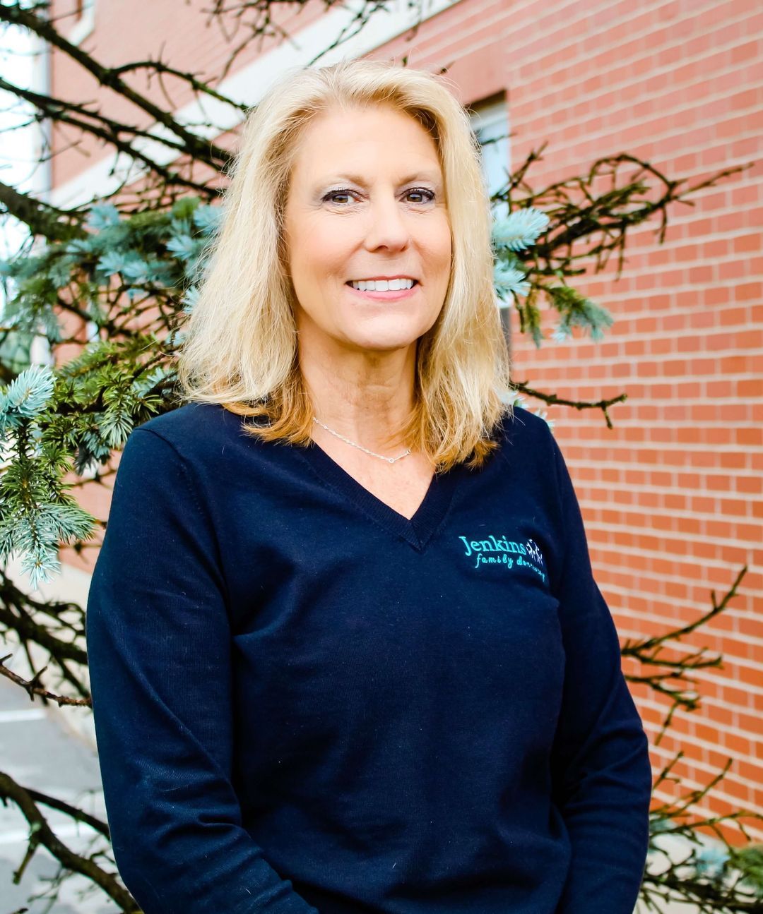 Meet the Team | Jenkins Family Dentistry