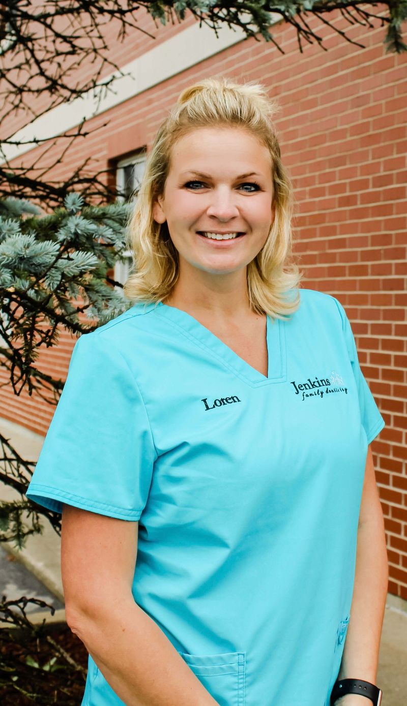 Meet the Team | Jenkins Family Dentistry