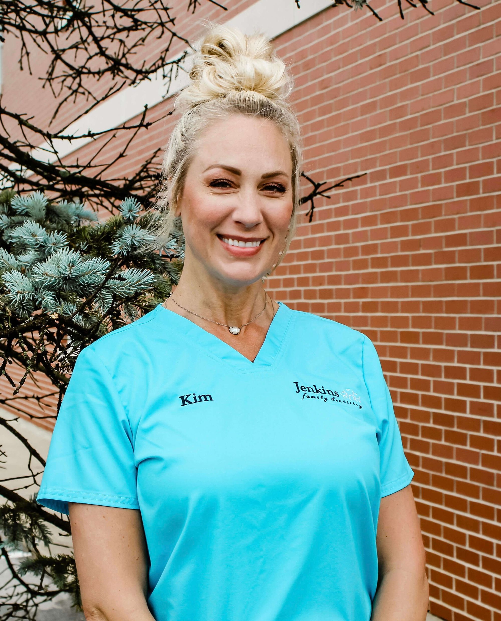 Meet the Team | Jenkins Family Dentistry