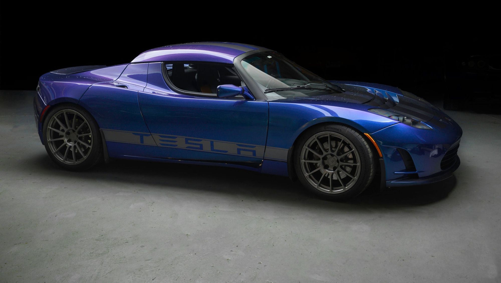 Independent Tesla Service Center in Seattle, Washington