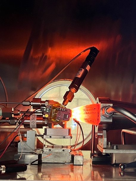 VAST selects Impulse Space for Haven-1 Space Station Propulsion — VAST