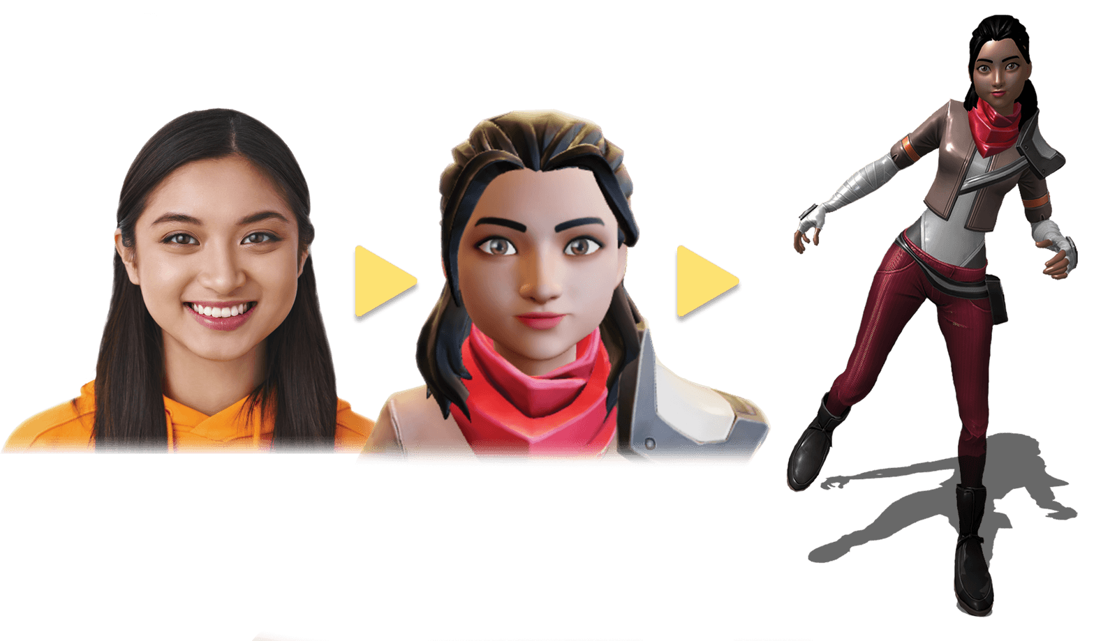 DeepMotion - Ai Motion Capture & Body Tracking