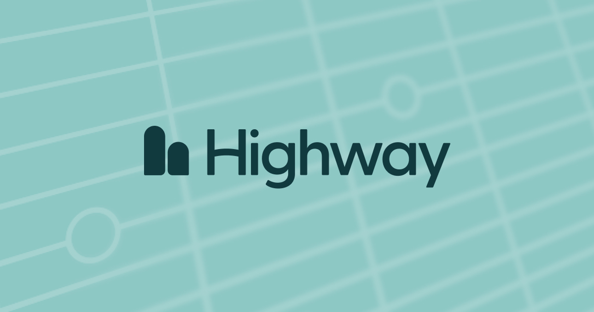 Highway | Portal