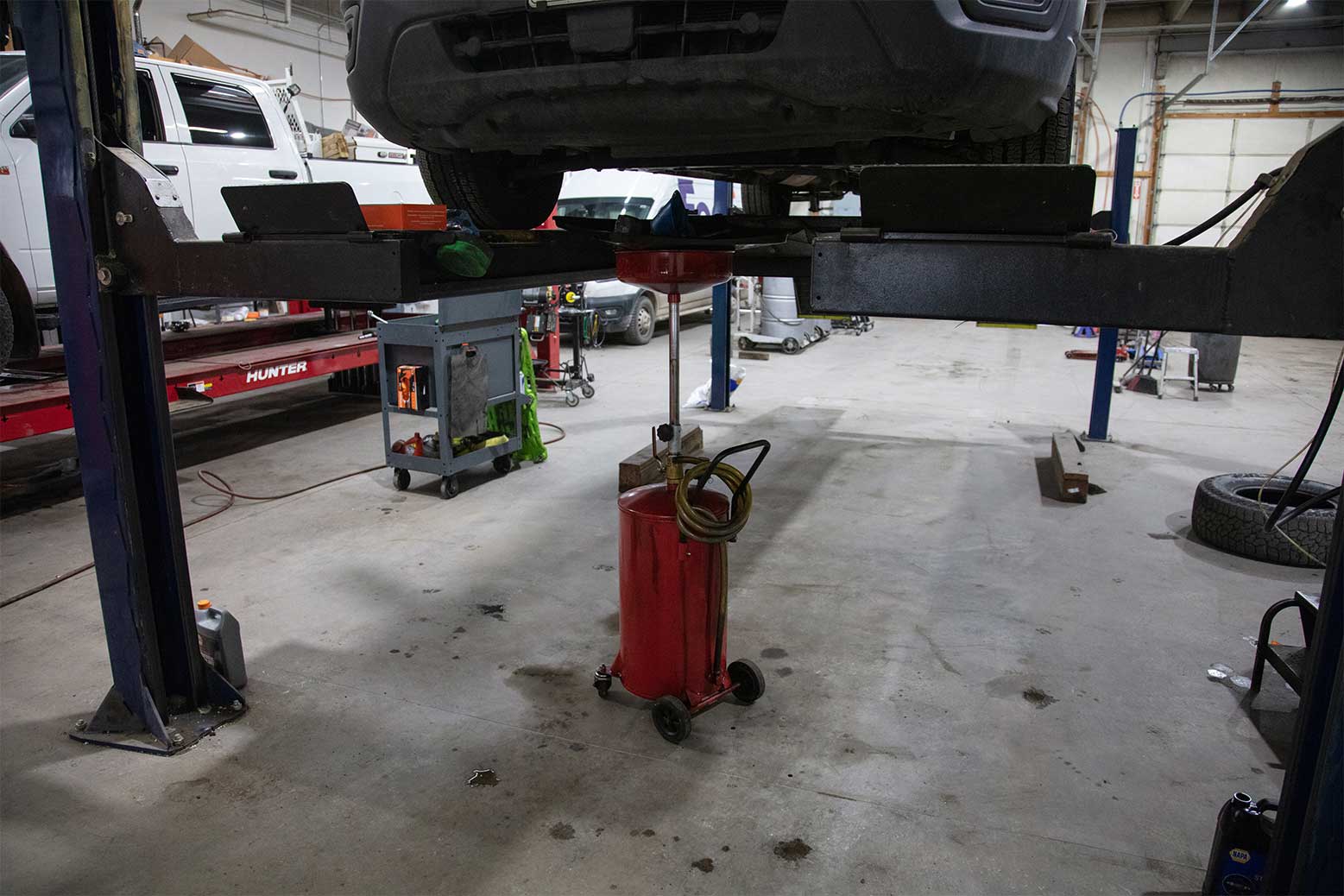 DOT Inspections in Colorado Springs, CO | Capital