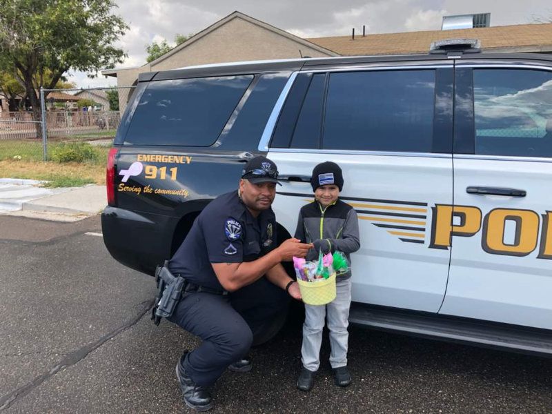 El Mirage Police Employee Association