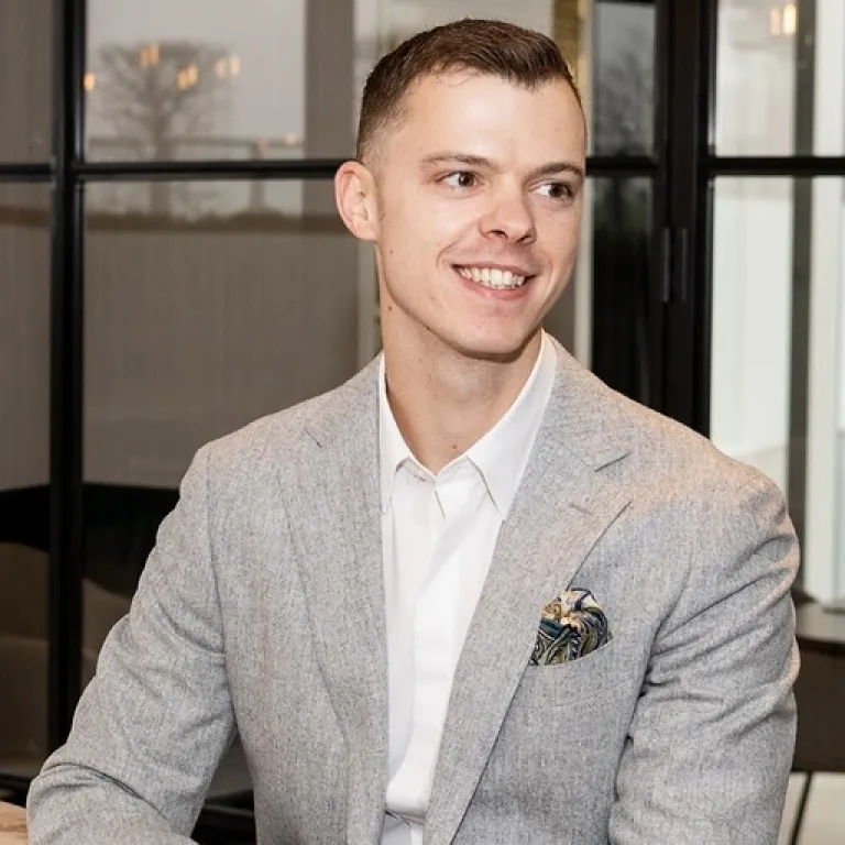 Triangulate Digital - B2B SaaS Growth Partner