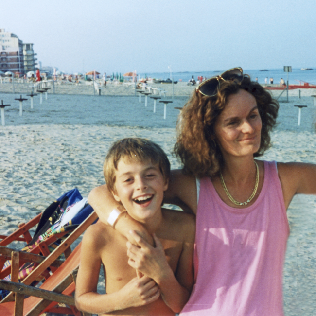 Charlie Financial - Banking for the 62+ community