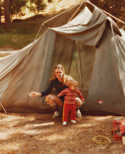 Charlie Financial - Banking for the 62+ community