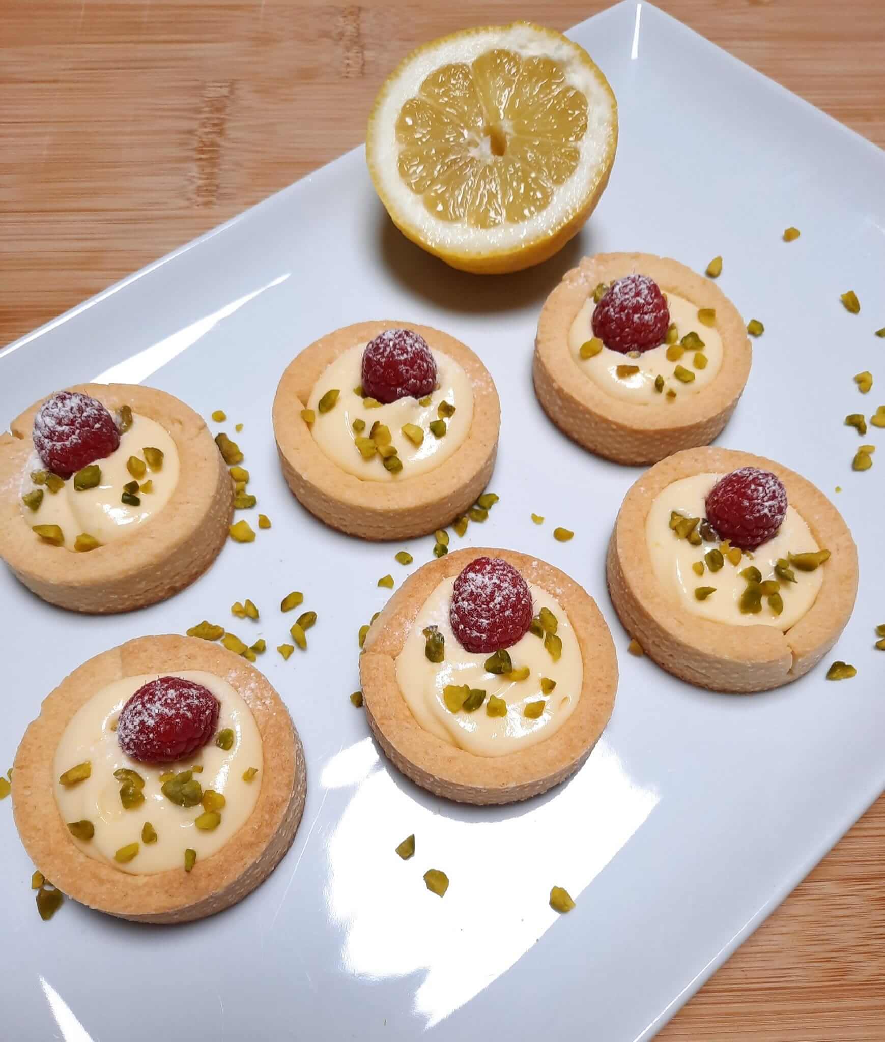 Heerlijke Taarten bij Bakplezier Dirk & Kristel | Gemaakt met passie in ...