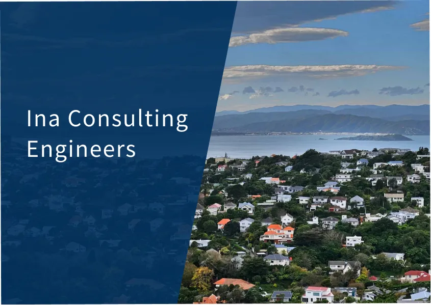 Ina Consulting Engineers
