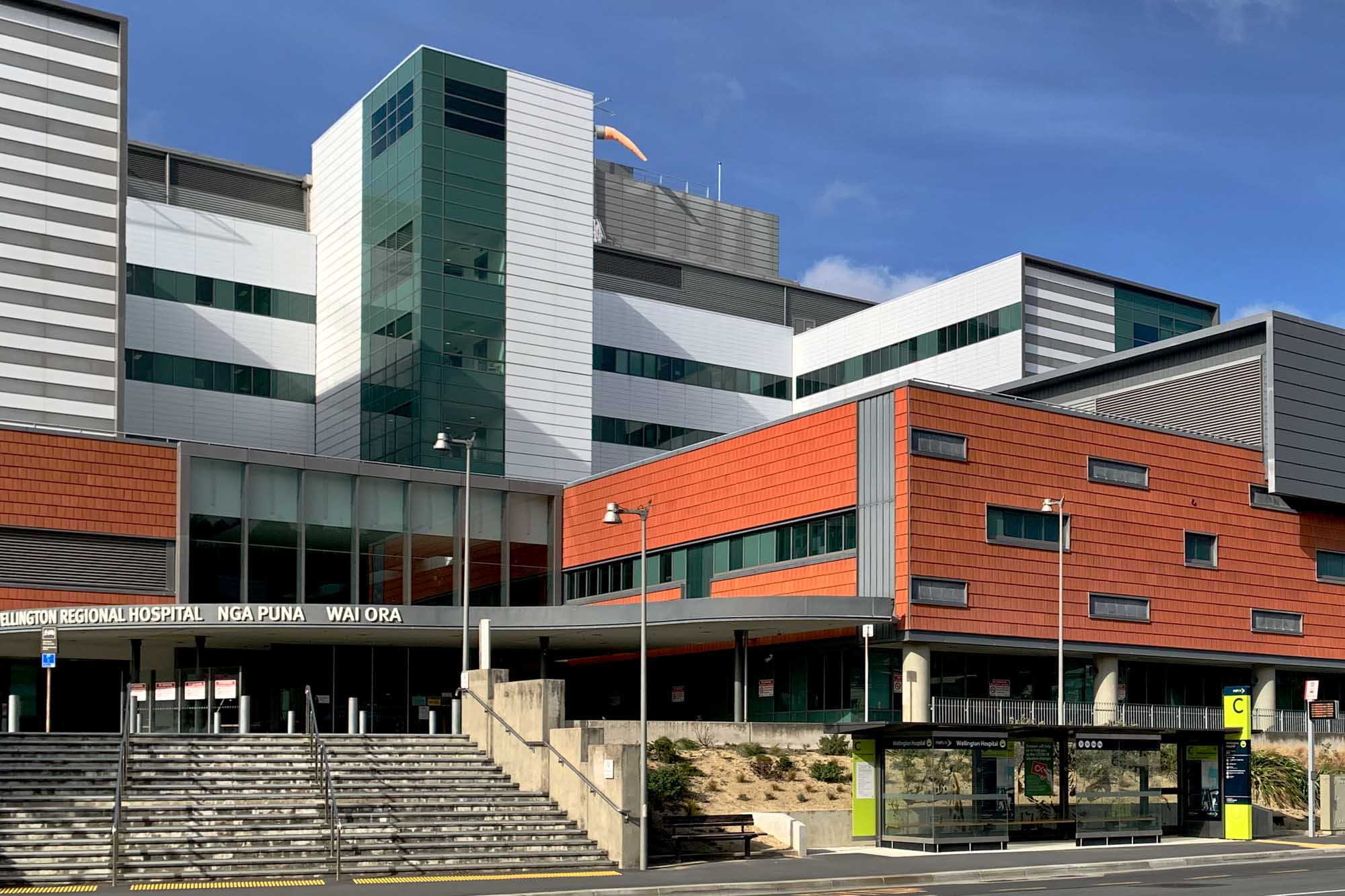 Ina Consulting Engineers