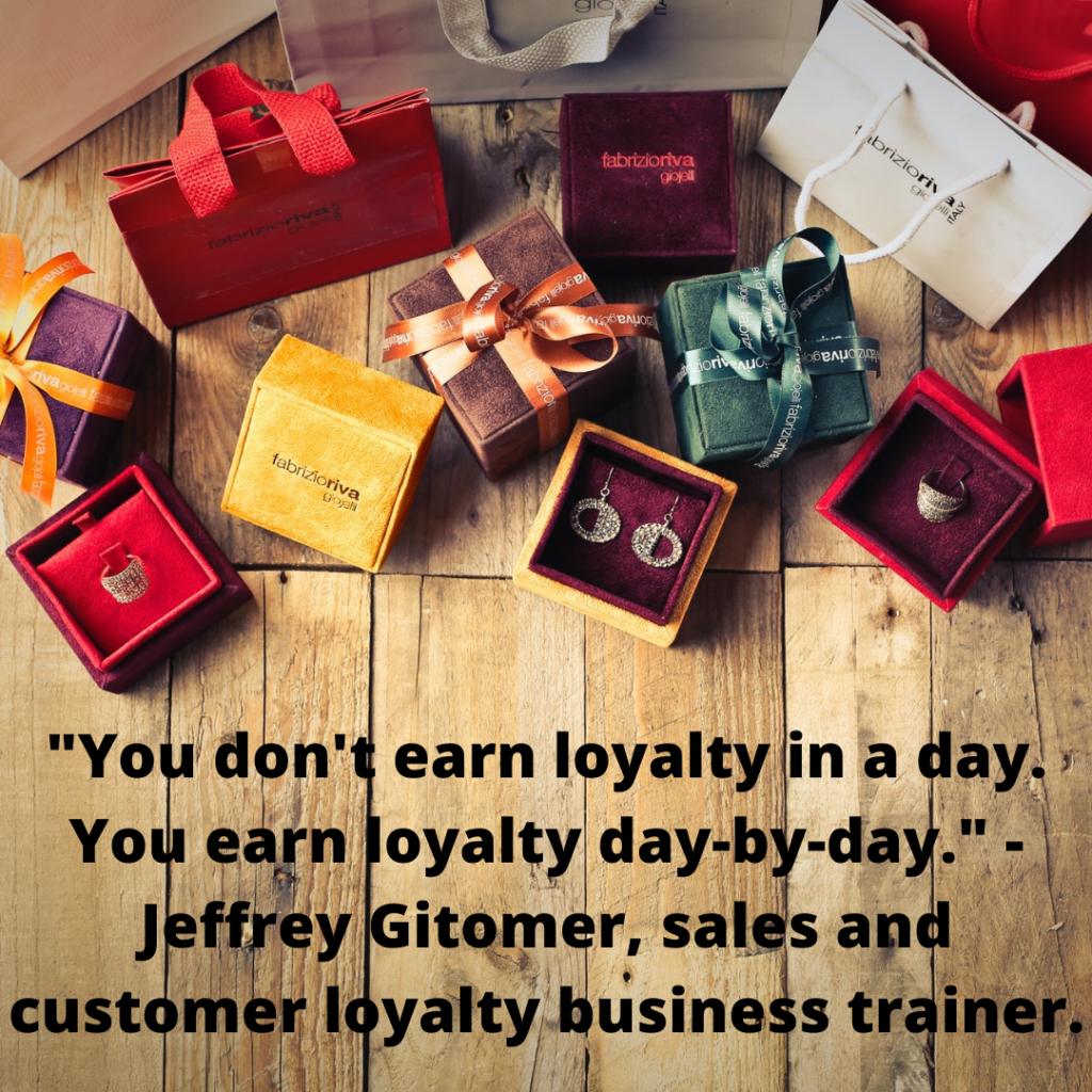 Here's What You Can Learn from the Top 8 Examples of Brand Loyalty