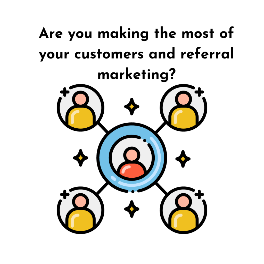 What Are the Benefits of Referral Programs? Here Are 6 of Them