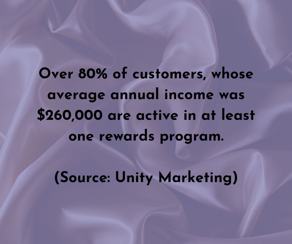 Follow These 9 Tips for a World-Class Luxury Loyalty Program [Guide]