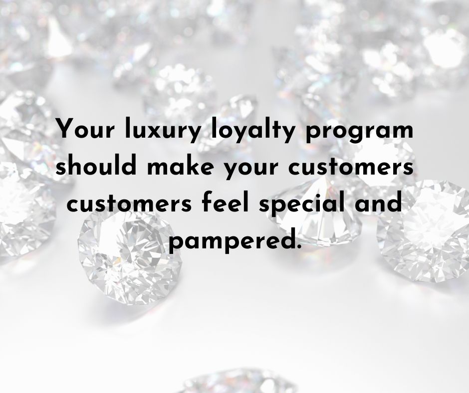Follow These 9 Tips for a World-Class Luxury Loyalty Program [Guide]