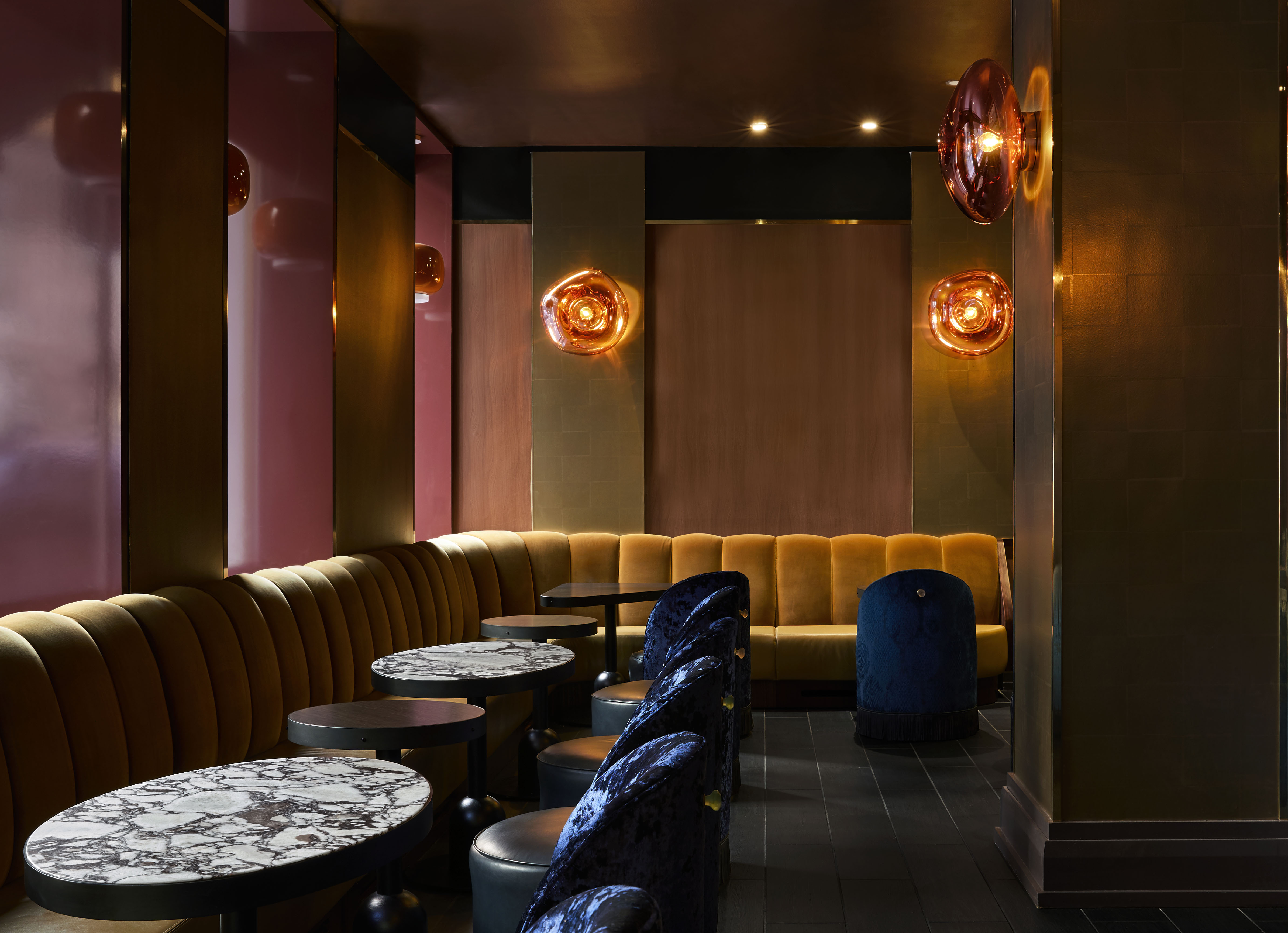 Amenities | Lexington Hotel NYC