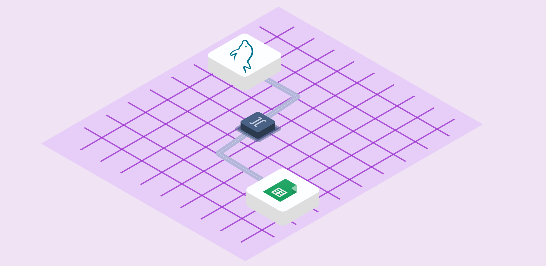 How To Sync Google Sheets And MySQL