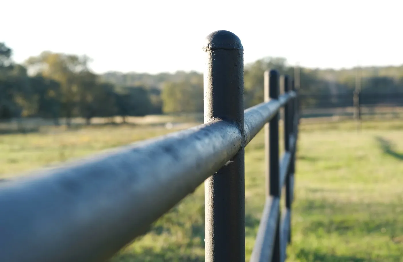 Commercial Fencing Services | Central Texas Hill Country | Elite Fence ...
