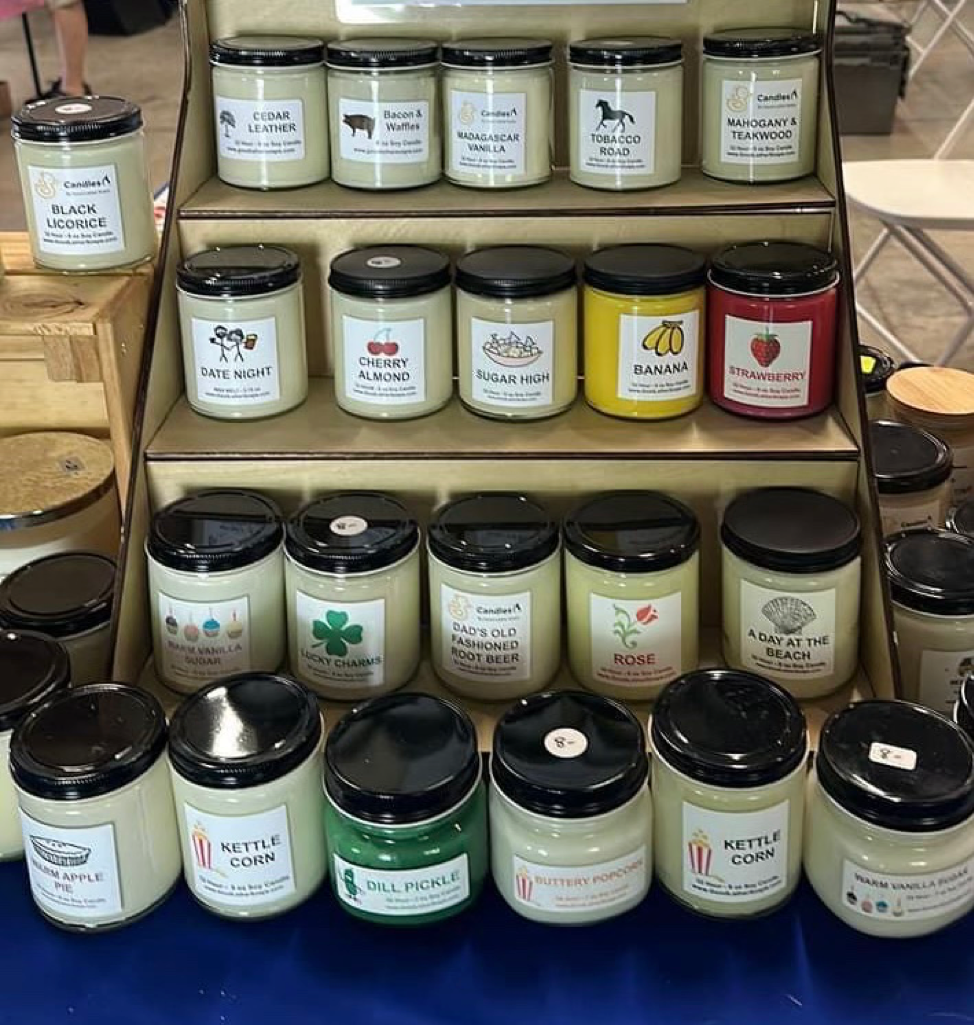 Hard Work Pays Off: The Story of Good Lather Soaps | StayPositive.News