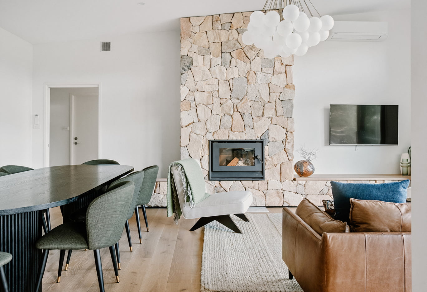 The Property | Rea Rea Lodge