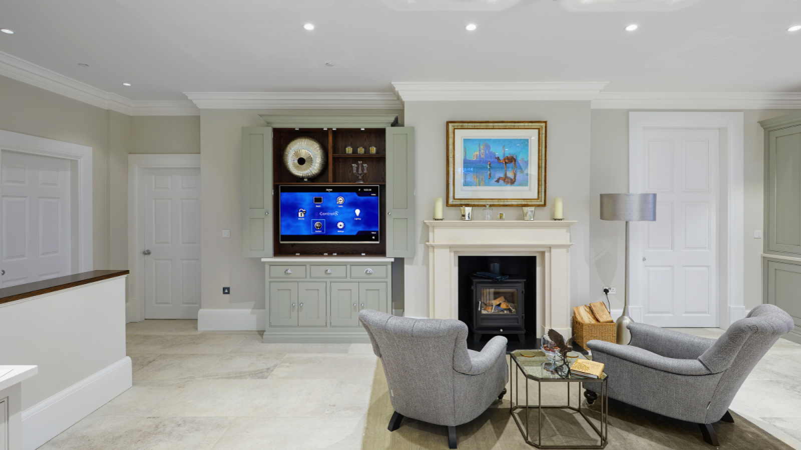 Why Smart Homes are the Future - Trusted Technology