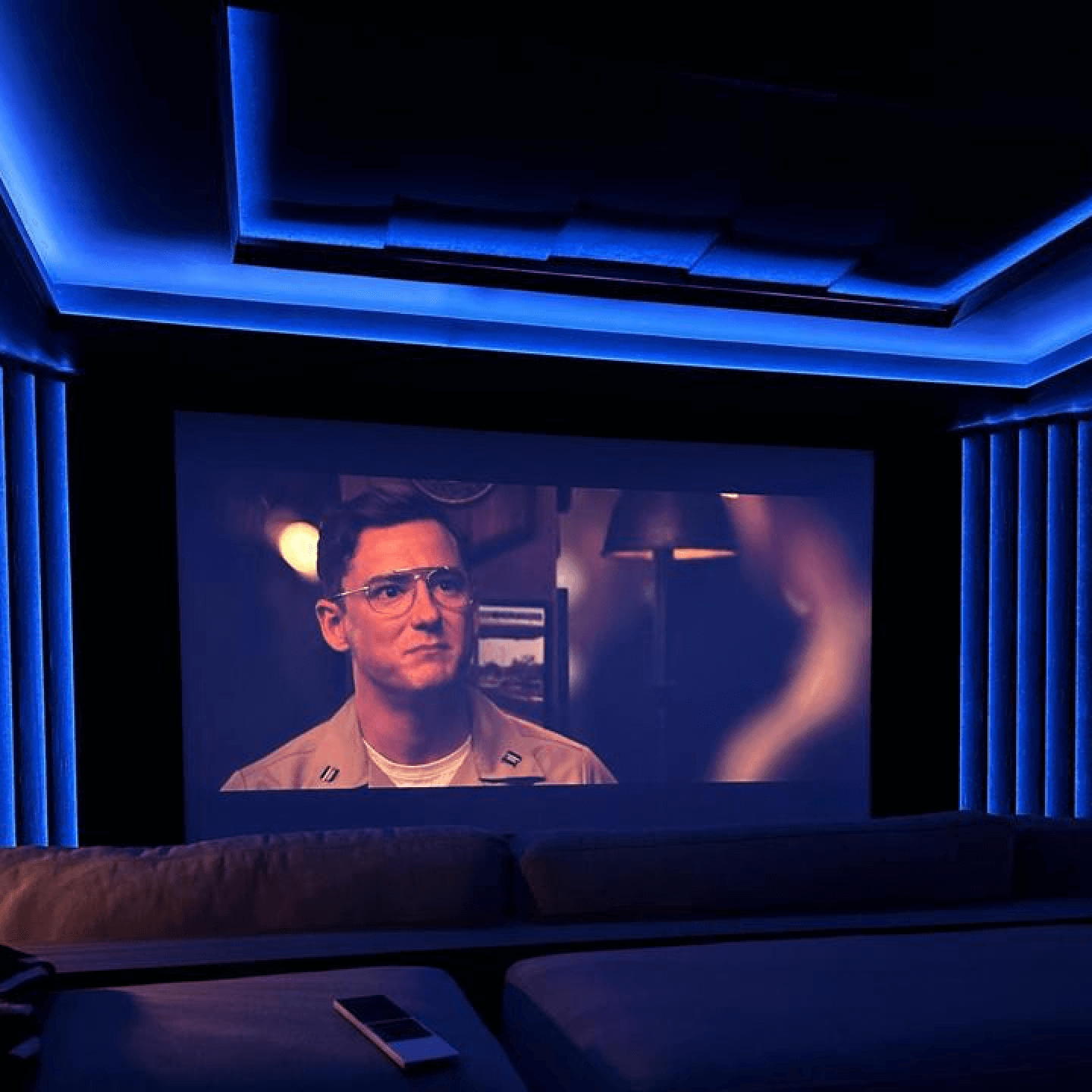 Cinema - Trusted Technology