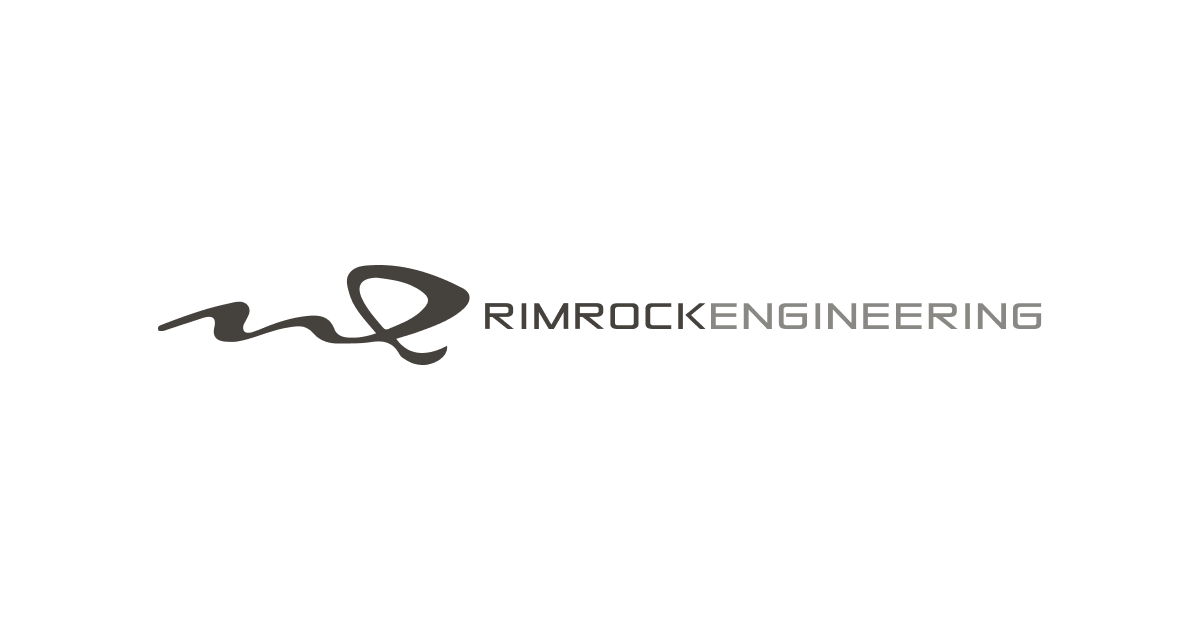 Home | Rimrock Engineering
