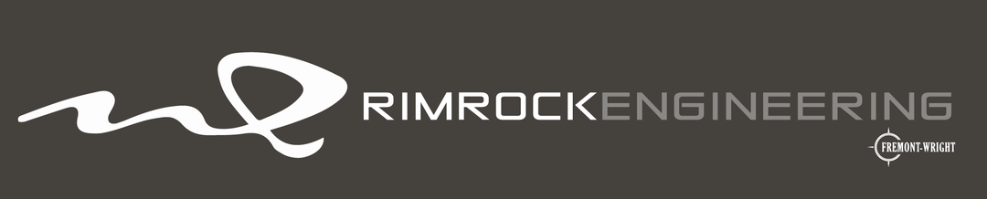 Home | Rimrock Engineering