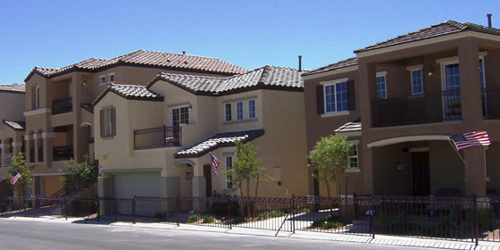 Hillside Residential | Rimrock Engineering