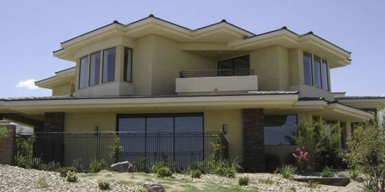 Barnett Residence | Rimrock Engineering