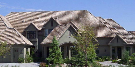 Lamph Residence | Rimrock Engineering