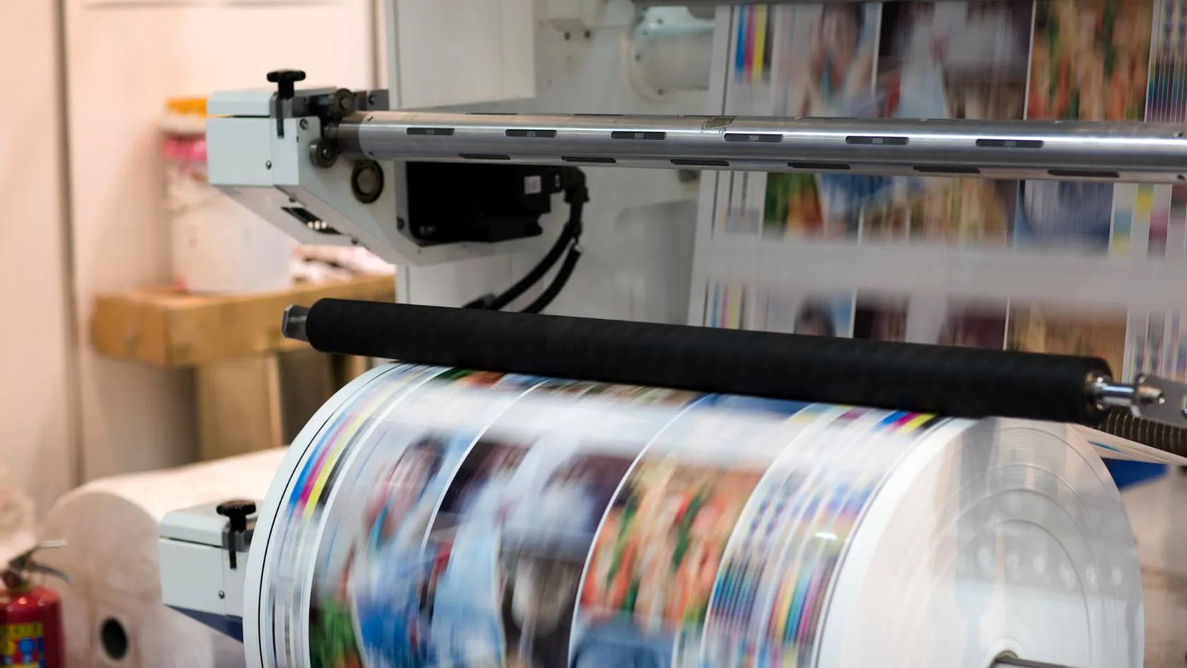 Brisbane Australia Printing | TJ Printing Group