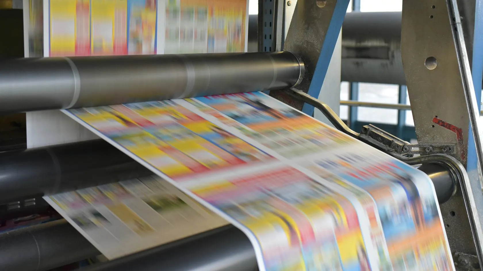 Brisbane Australia Printing | TJ Printing Group