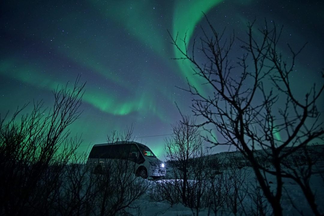 Explore Arctic Wonders with Polar Adventures