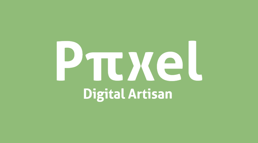 Piixel | Digital Artisans