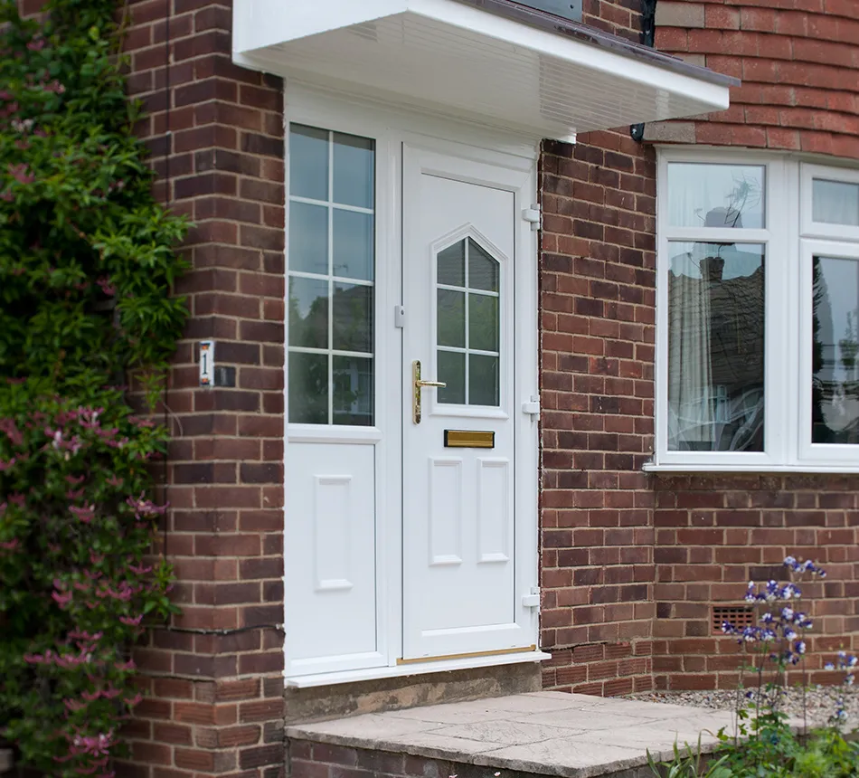 uPVC Doors by W J Bennett | The #1 Windows and Doors Solution in Ruislip