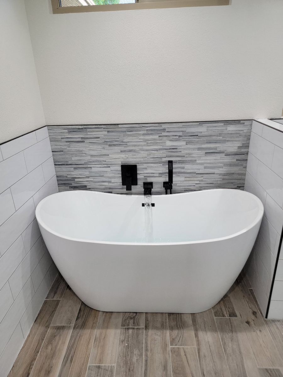 Ideas To Home Project | Phoenix Bathroom